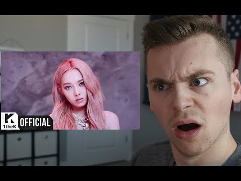 WAS THAT NECESSARY? (KARD - Dumb Litty _ MV Reaction)