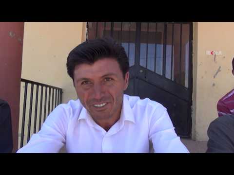 Villagers disclaim PKK media \\ 24 06 2015 \\ BINGOL