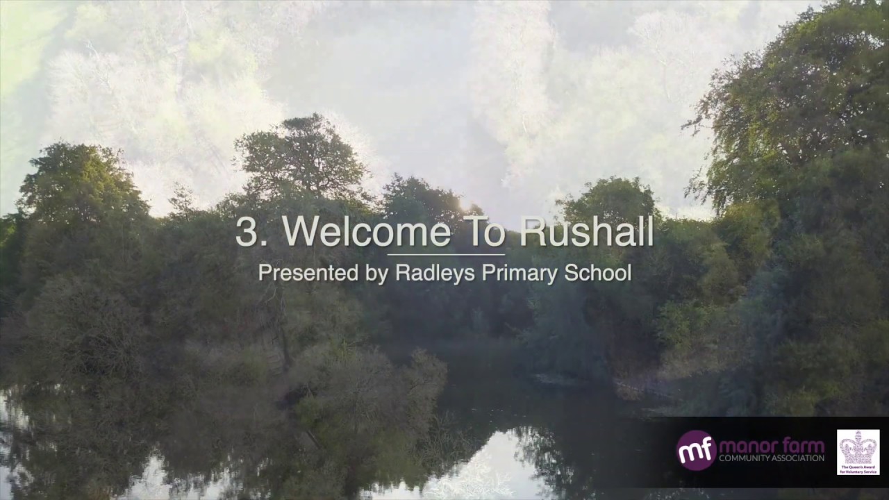 Park Lime Pits 3 Radleys Primary School - YouTube