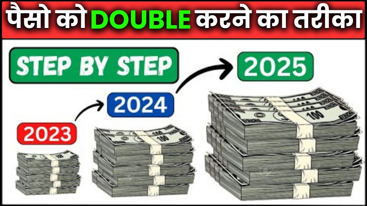 पैसे से पैसा कमाना सीखो | The Dhandho Investor Book Summary in Hindi by ...