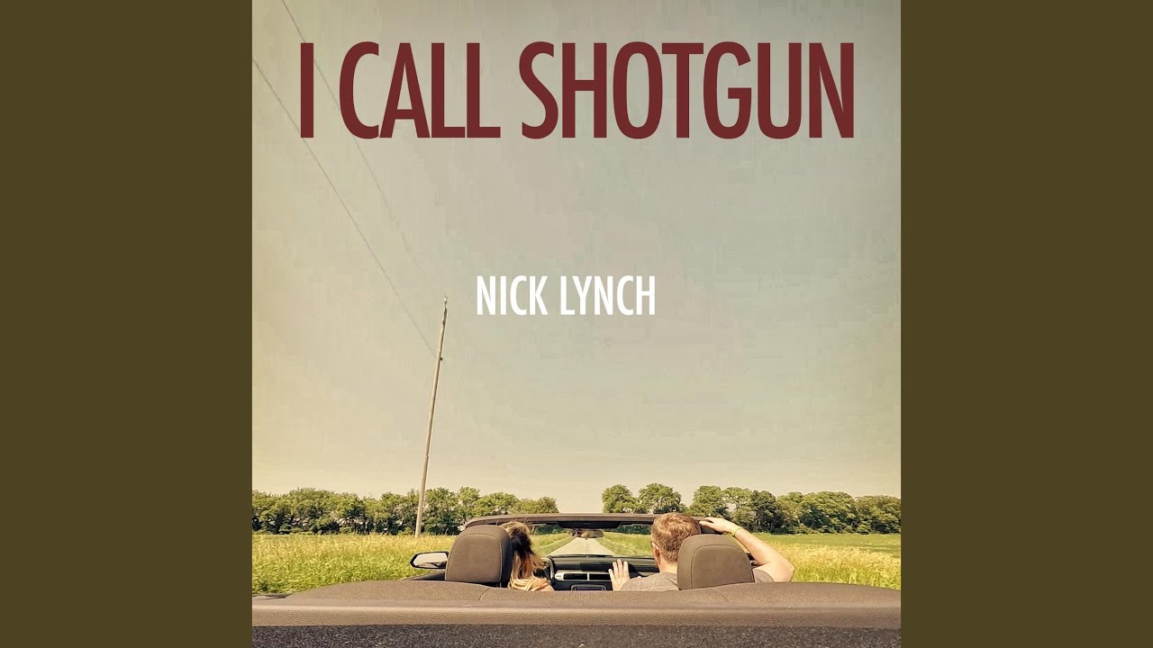 I Call Shotgun - YouTube