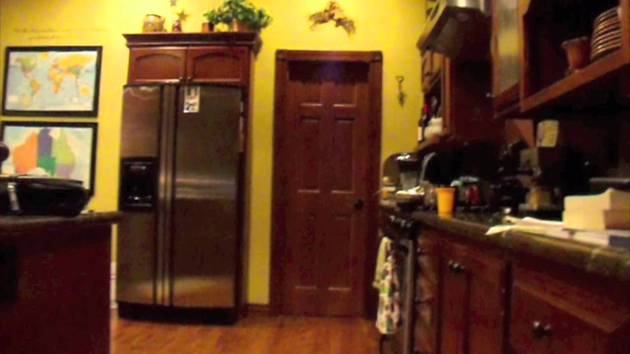 GE Power Pro X500 Video Test (1)