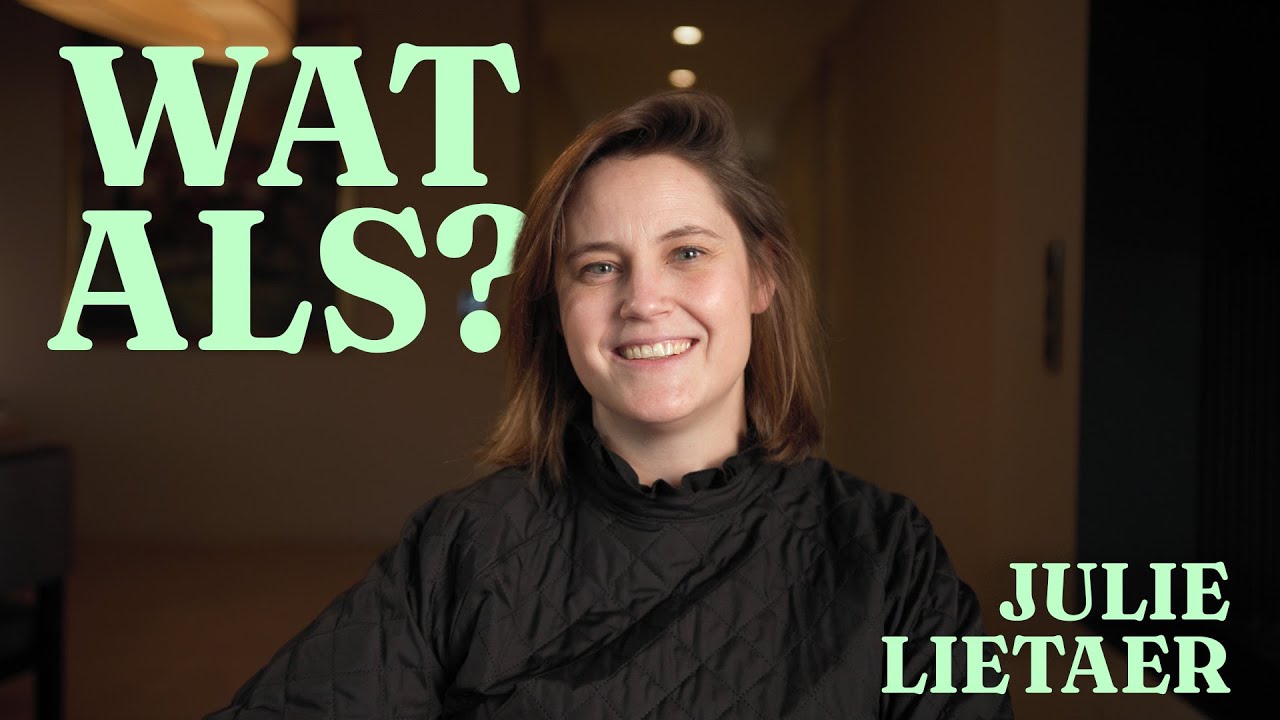 Wat Als #10 met Julie Lietaer, CEO European Spinning Group: 'Durf de ...