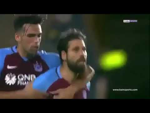 AYAĞA KALK TRABZONSPOR