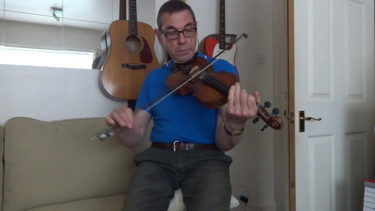 Irish Reel - Nine Points of Roguery - YouTube