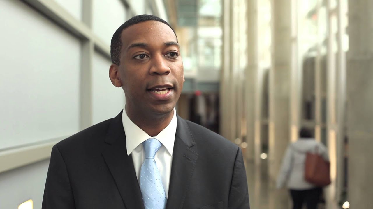 Minimally Invasive Surgery Options for Lung Cancer | Dr. Errol Bush ...