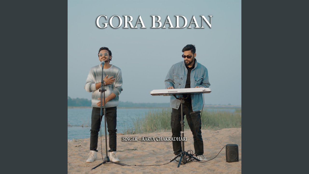 Gora Badan - YouTube