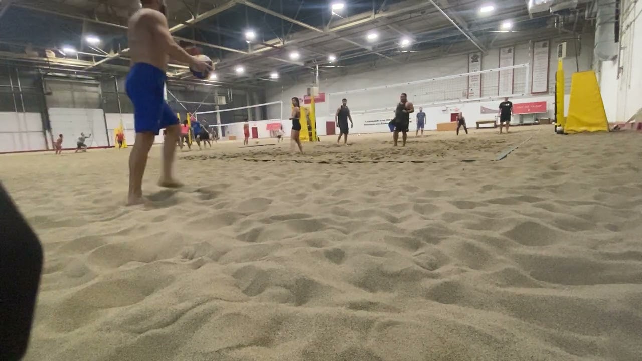 JAM League - Beavis and Bumbhead Game 2 01/05/2023 - YouTube