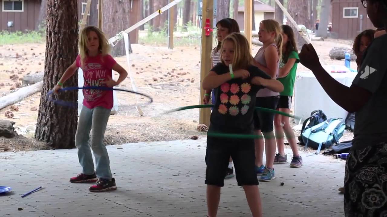 North Valley, Mid Valley and Santa Clarita Valley Family YMCAs at YMCA ...