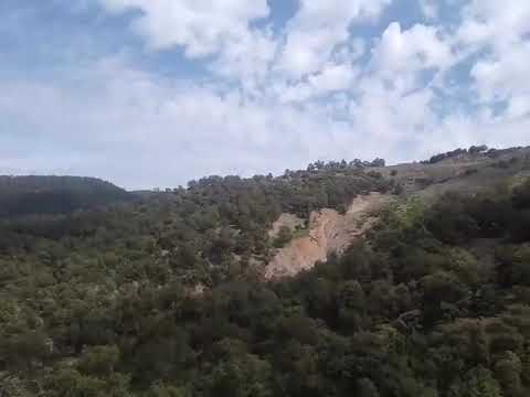 Taza, ouad amlil Maroc coltur & nature - YouTube