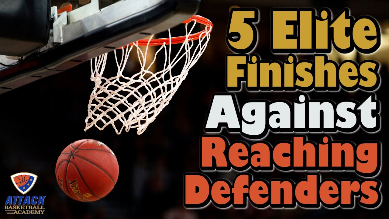Gap Finishes Basketball - YouTube