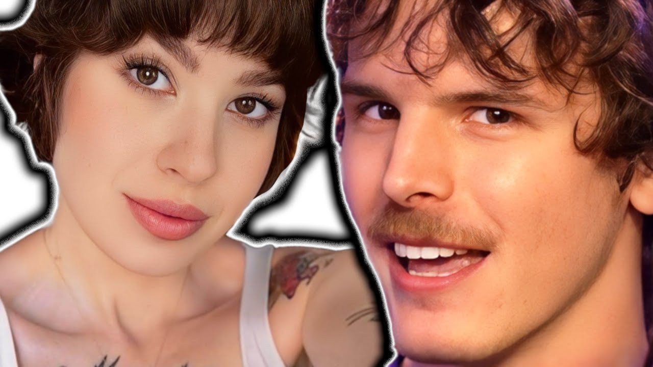 Idubbbz & Anisa are OVER (The End of Creator Clash) - YouTube