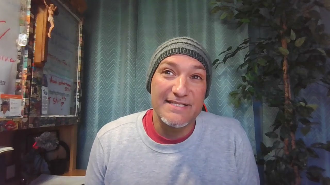 V log 12 Mark 11 12 14 Commentary YouTube V log 12 Mark 11 12 14 Commentary YouTube