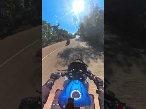 Mabuhangin na ride😂