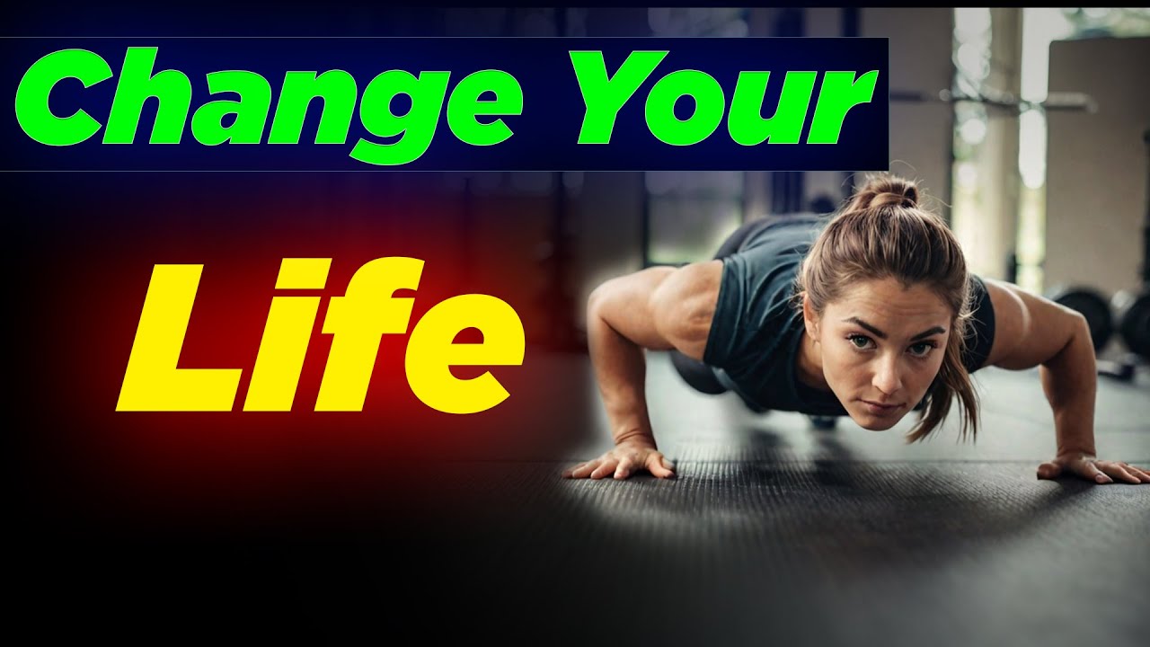 How Routine Exercise Changes Your Brain and Body Forever - YouTube