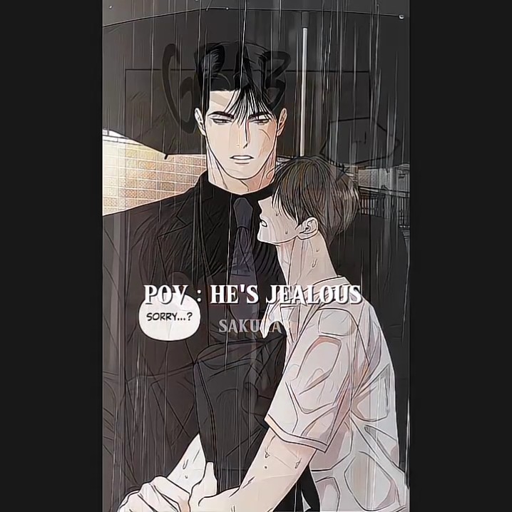 A Daily Part-time Job #manhwa #manhwareccomendation #bl #viralshort # ...