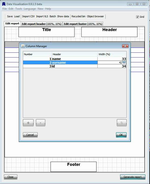 Data Visualization tutorial - YouTube