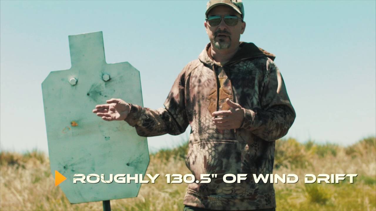 Sniper's Hide 5 Shot Friday Ep 19 Beyond 1000 Yards - YouTube