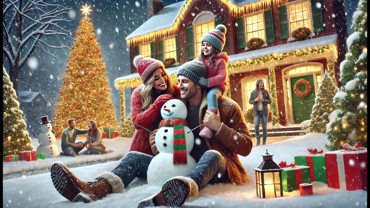 La squadra di Natale | The Santa Squad | HD | Film Completo in Italiano ...