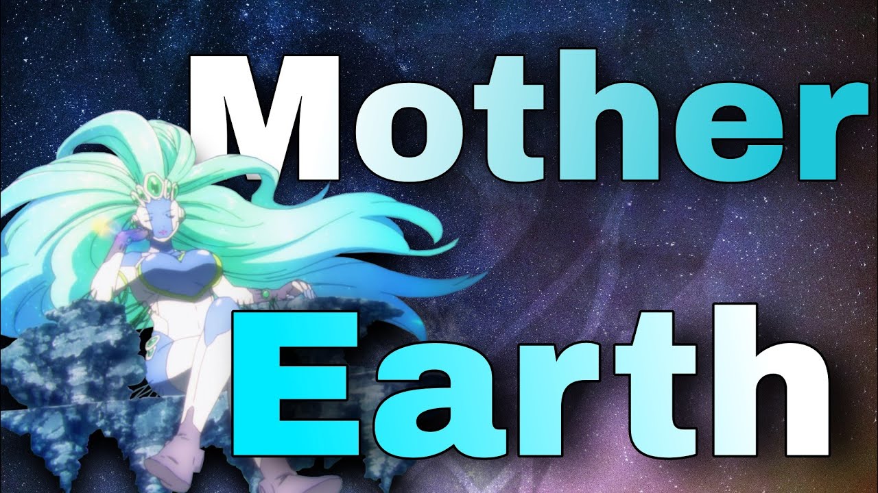 Mother Earth | Eden's zero Theory - YouTube