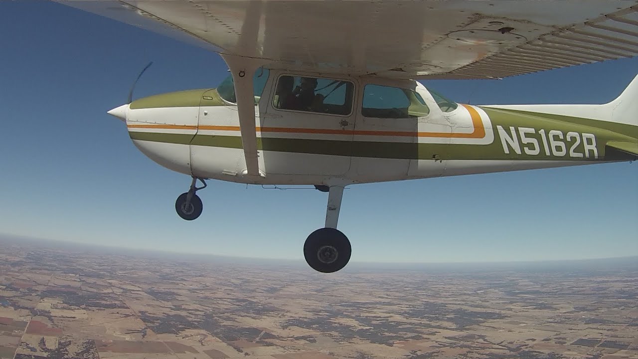 Learning To Fly A Plane 7 Maneuvers Steemit learning-to-fly-a-plane-7-maneuvers-steemit
