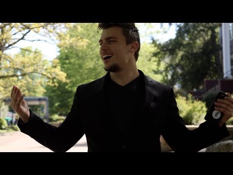 Filming the Promo Video - YouTube