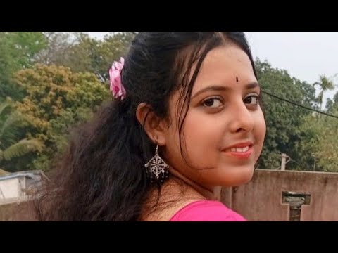 Sajani Song || সজনী || Trisha Chatterjee - YouTube