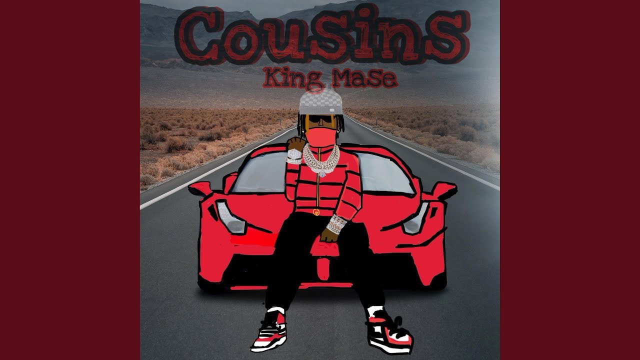 Cousins Youtube