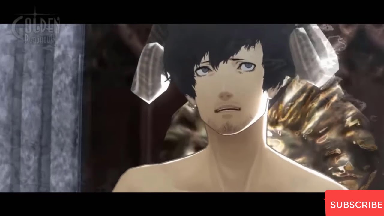 Catherine Classic Gameplay (PC Game) - YouTube