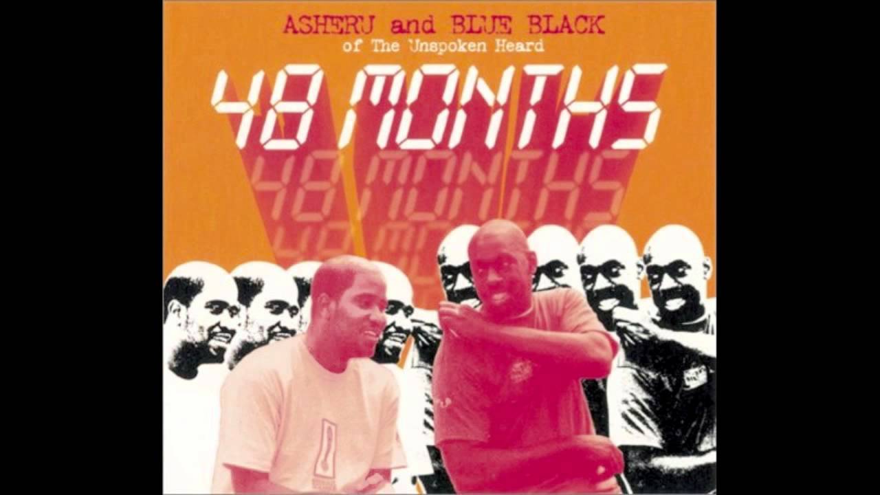 Asheru & Blue Black of The Unspoken Heard - Setting Sun - YouTube