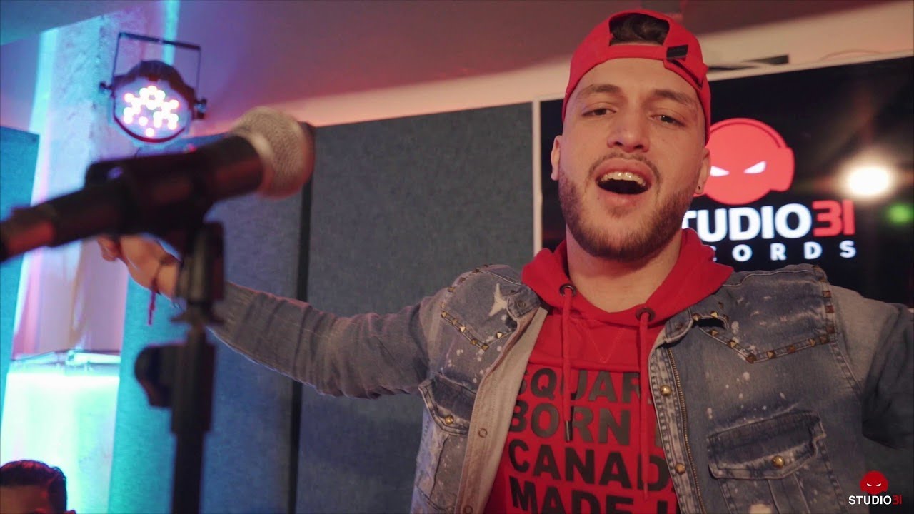 Cheb Rami - Halali Halali avec Abderrahmen Piti | الشاب رامي - حلالي ...