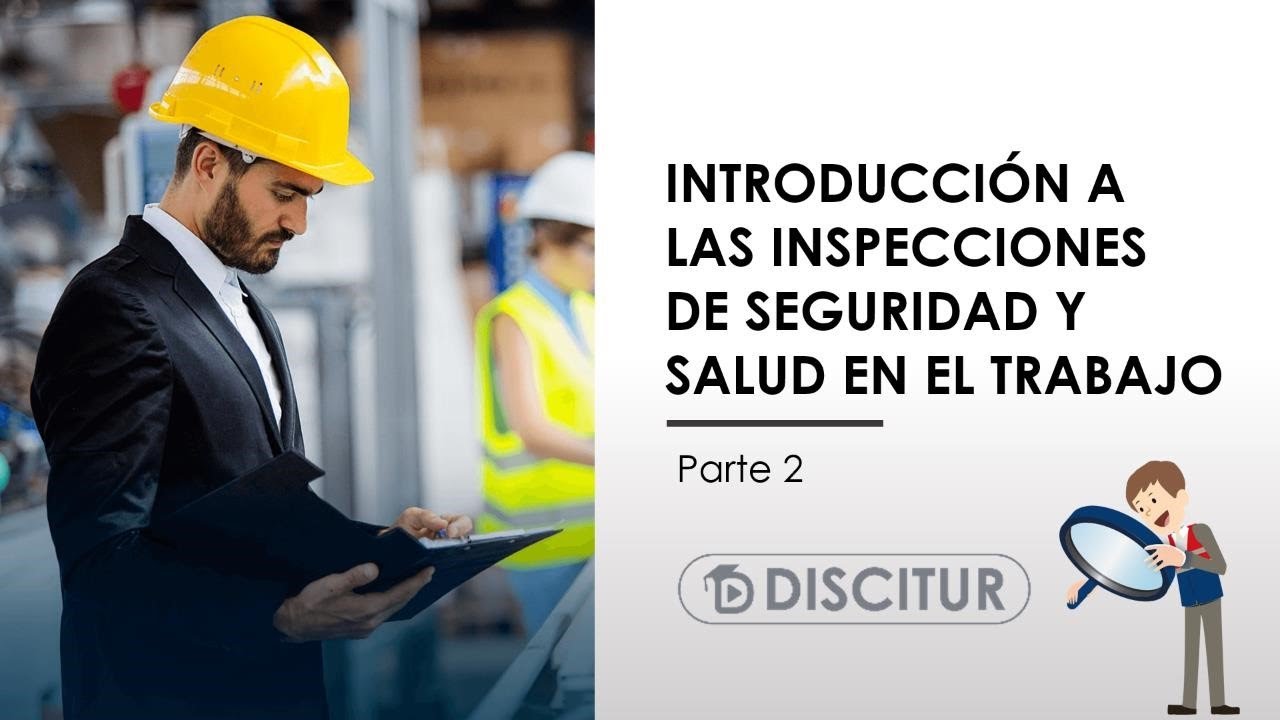Check List Inspecciones De Seguridad Y Salud En El Trabajo Porn Sex