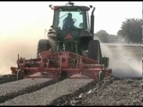 Forward Bedformer - YouTube