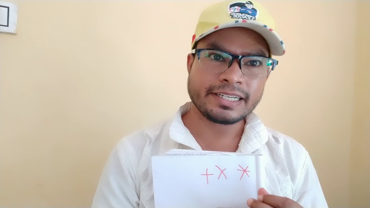 Saturn Mount/ Signs of Saturn Mount/Importance of Saturn Mount/ Trident ...