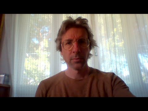 THOMAS S. ELIO, LA TERRA DESOLATA (UN APPROCCIO)