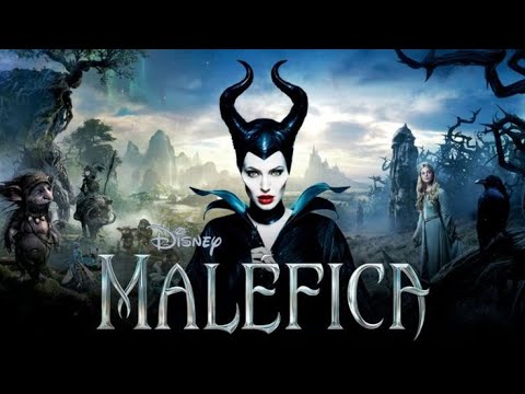 Maleficent movie in hindi dubbed | new movies in hindi