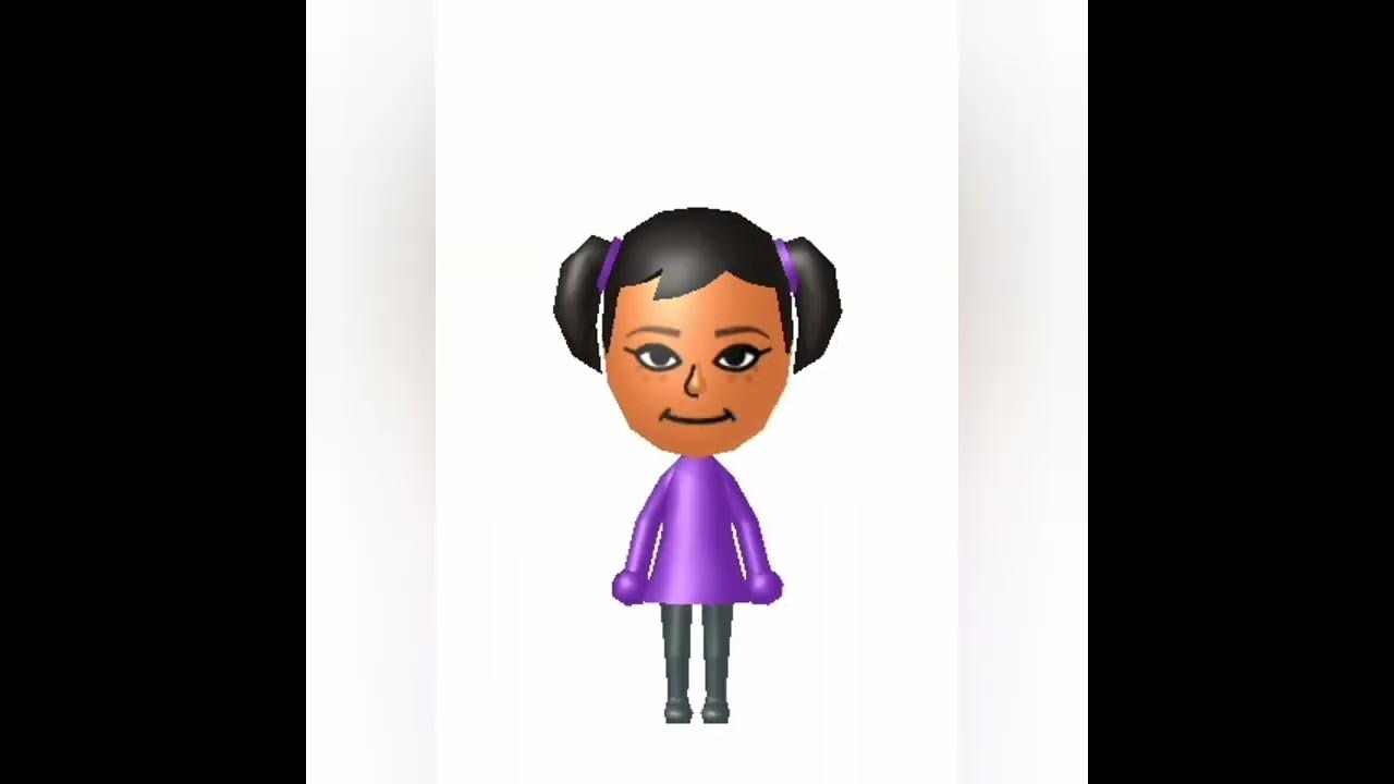 Miyu Mii tribute - YouTube