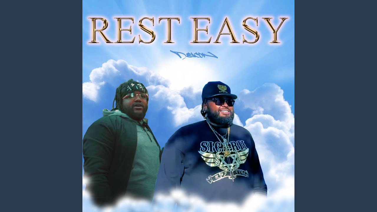 REST EASY - YouTube