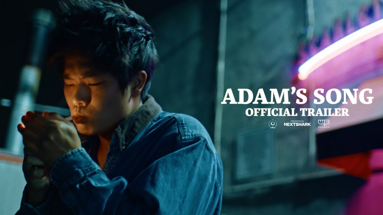 Adam's Song | Official Trailer - YouTube