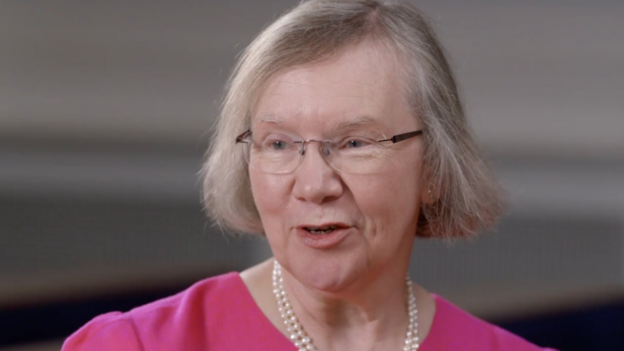 In conversation with Imperial Alumni: Professor Dame Helen Atkinson DBE ...