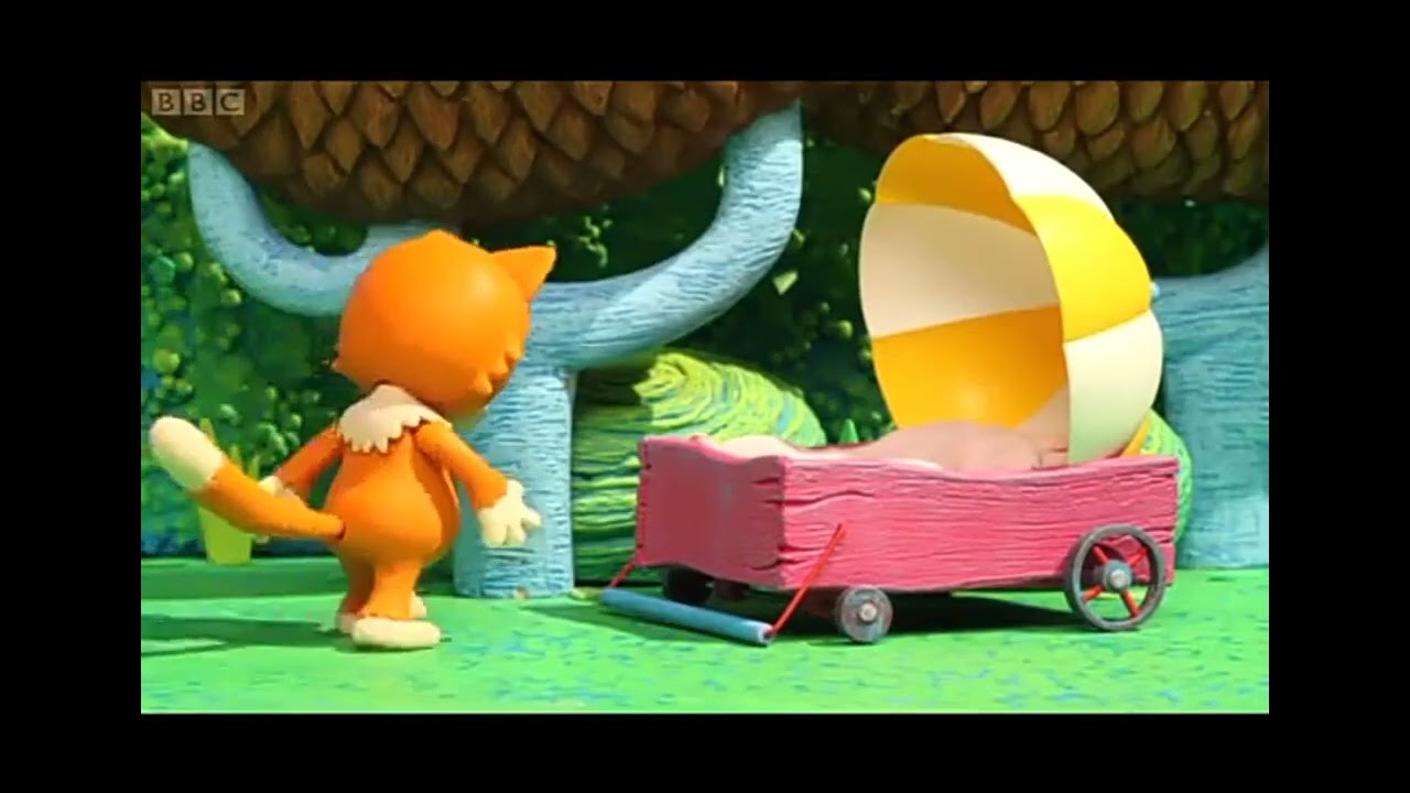 Timmy Time Doctor Timmy Crying 😭 - YouTube