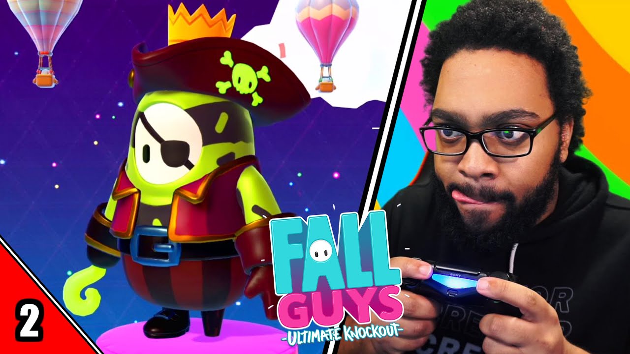 Forever Fall, Guys - Part 2 - YouTube