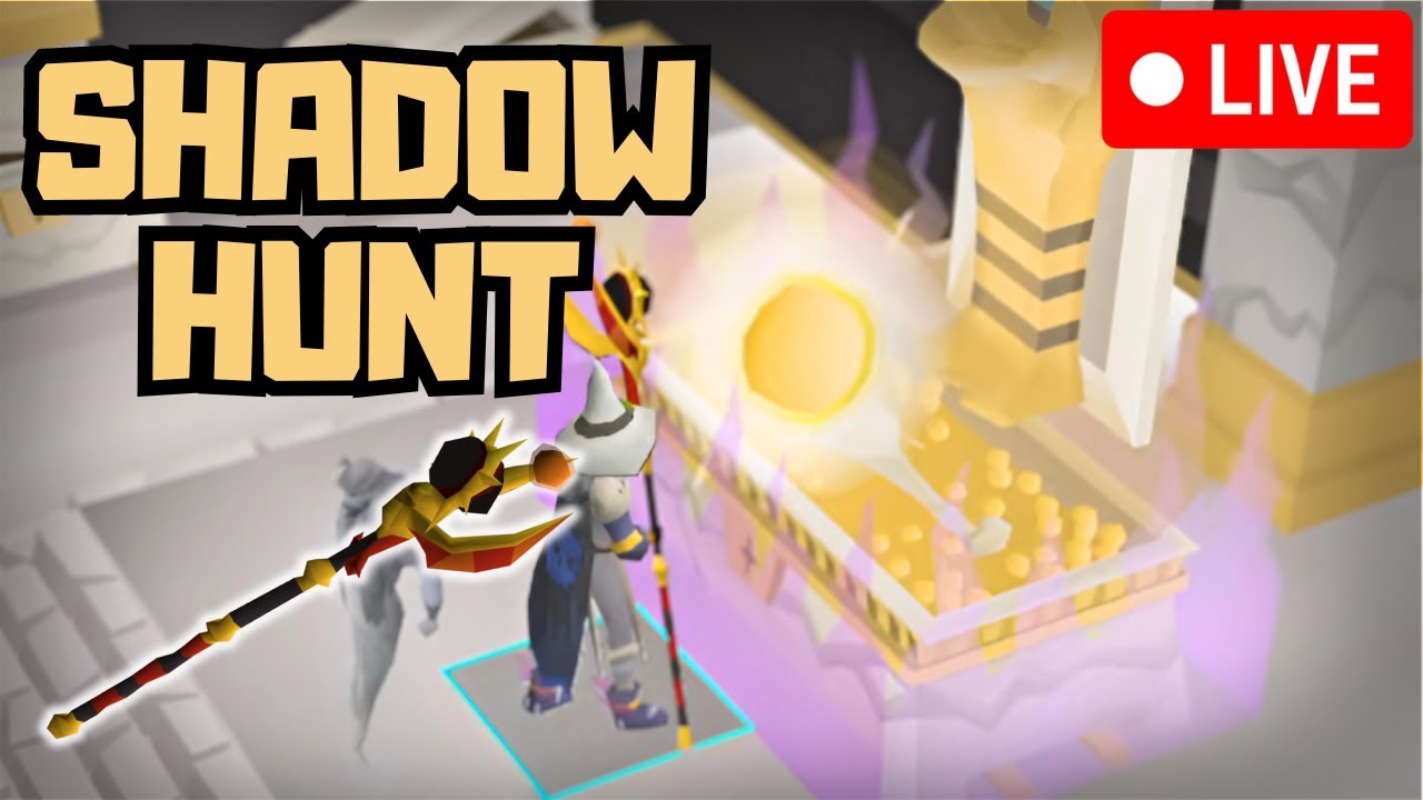 🔴 [Main Game] 500 TOA with Viewers - YouTube