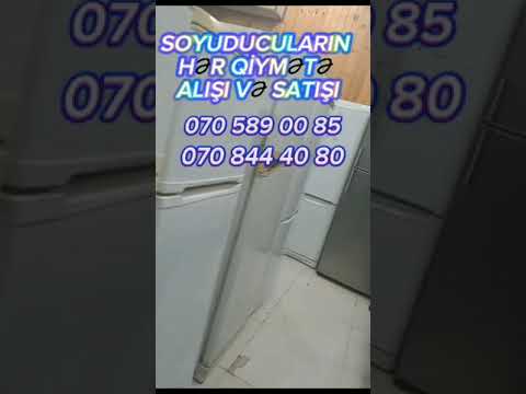 Soyuducular alış satış 070 589 00 85 vp AKDİVDİR