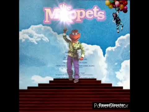 Muppets Soundtrack Precious Wings Song - YouTube