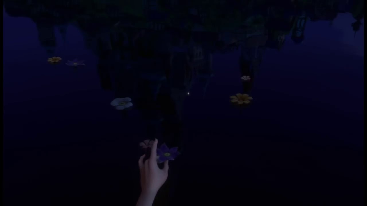 Disney Tangled-I See The Light Song(Rapunzel) - YouTube