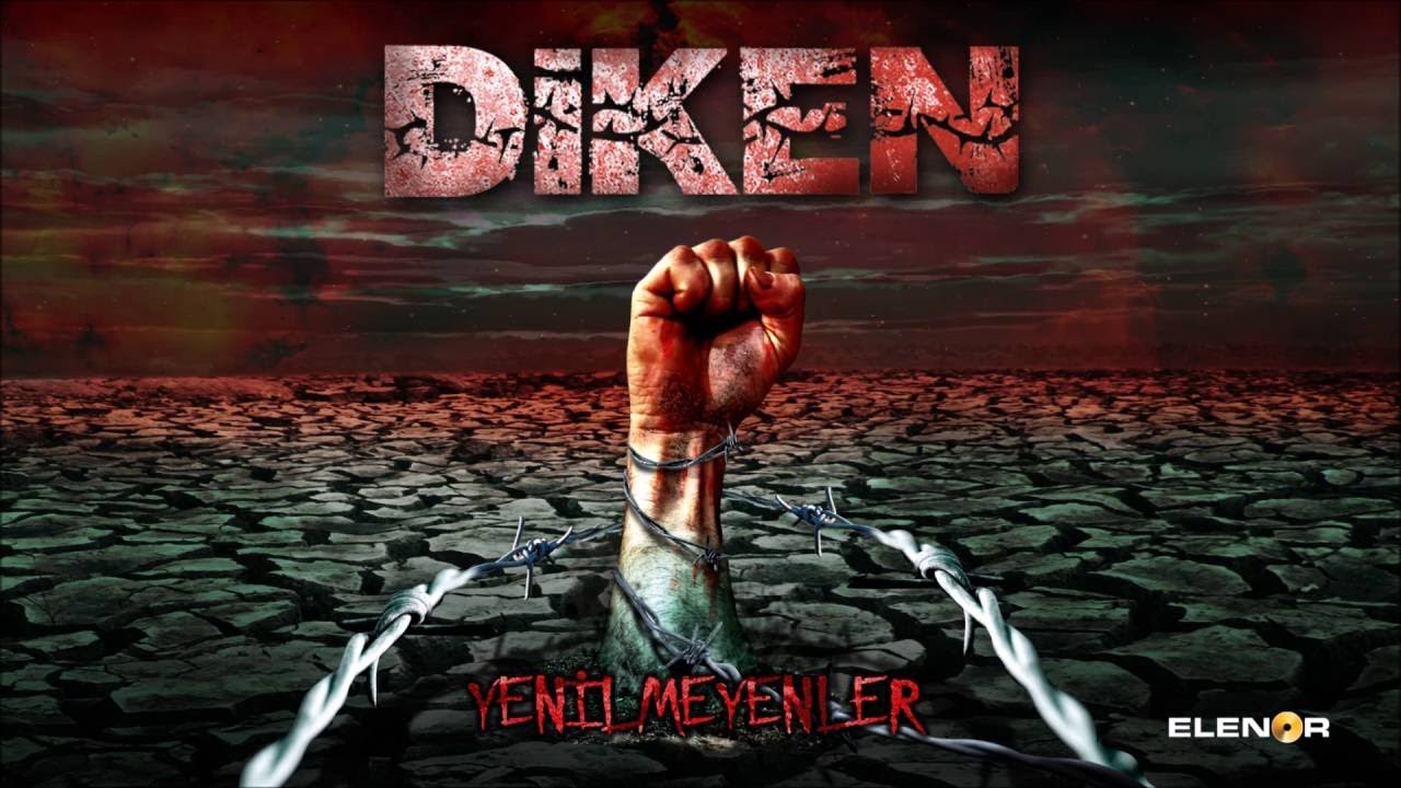 Diken - Karanlıktan Aydınlığa - YouTube Music