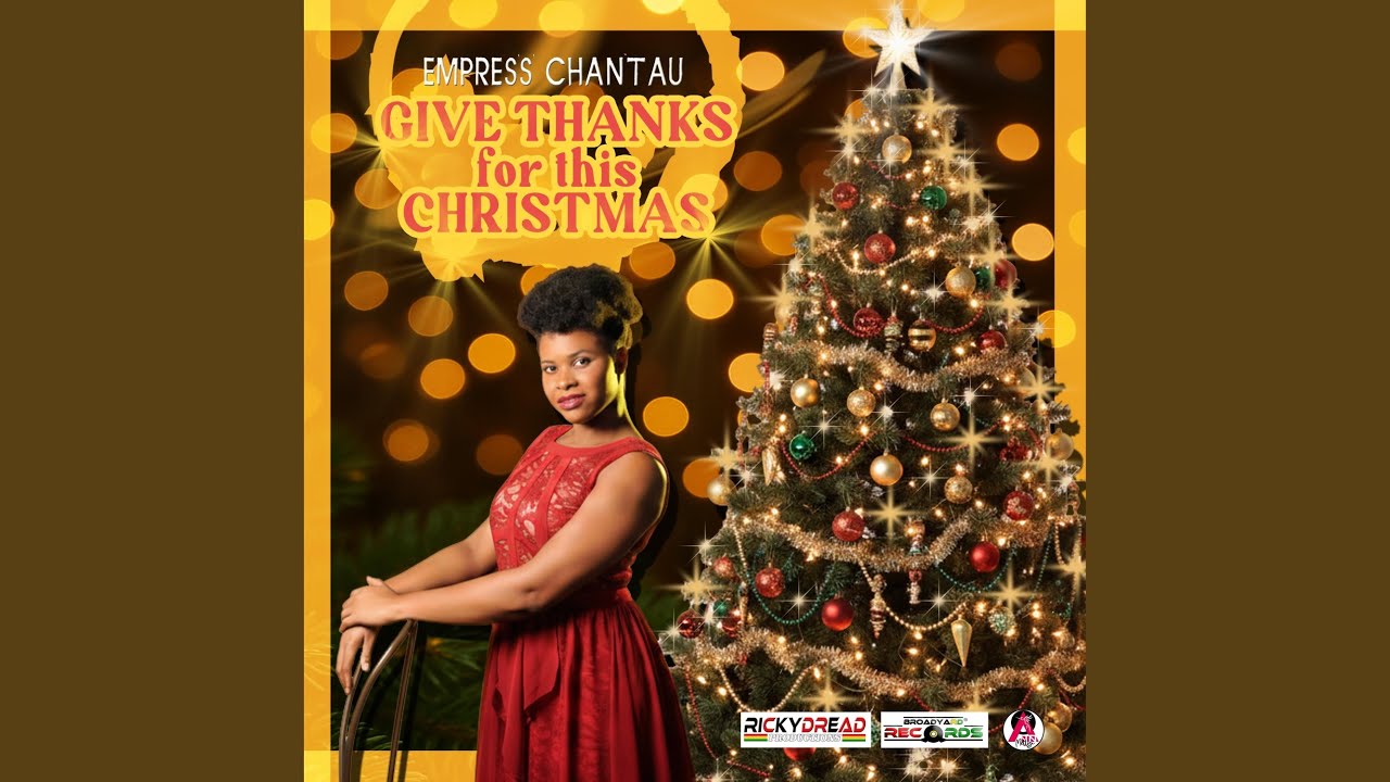Give Thanks For This Christmas - YouTube