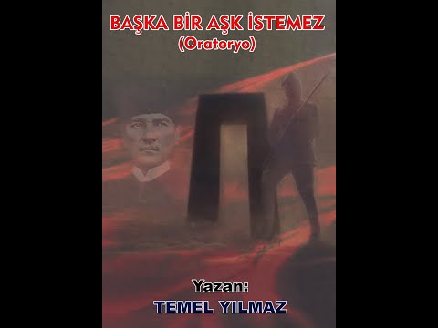 18 Mart Çanakkale Oratoryosu \