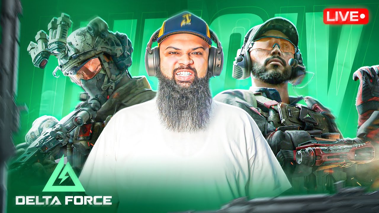 LIVE VERTICAL 🔥 Extraction Zone HOT! First Attempts at High-Stakes Loot ...